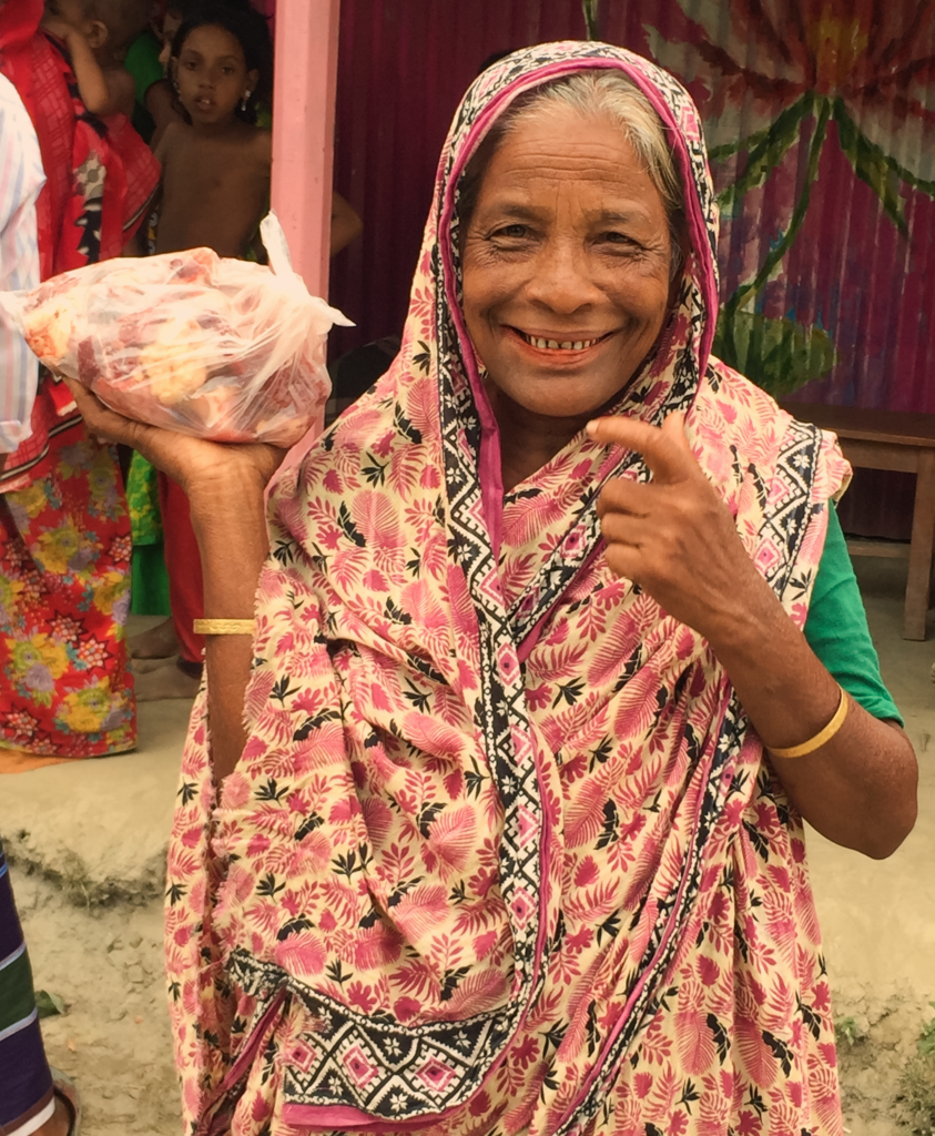 Amal – In the heart of our story is Amal Foundation