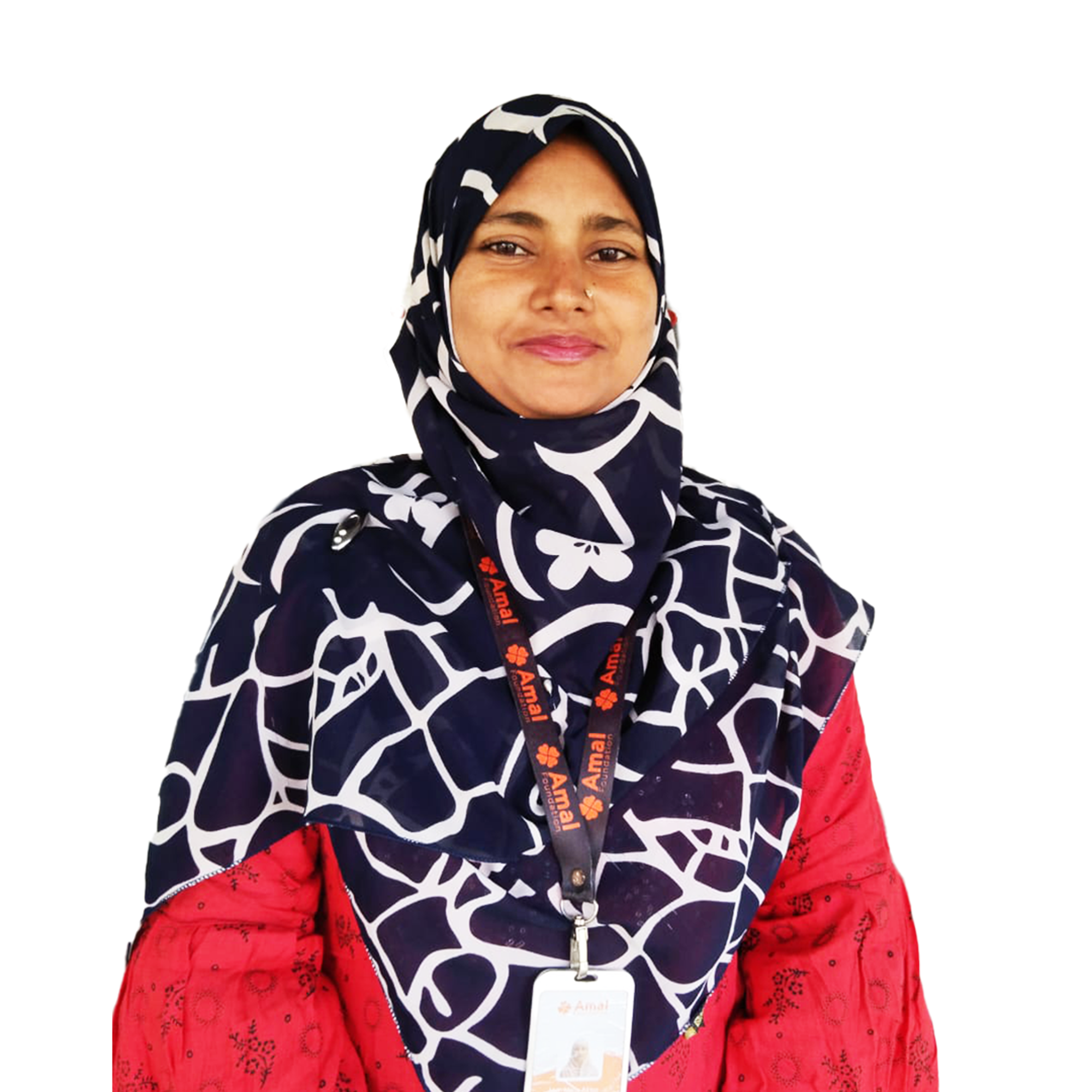 Team Member – Amal